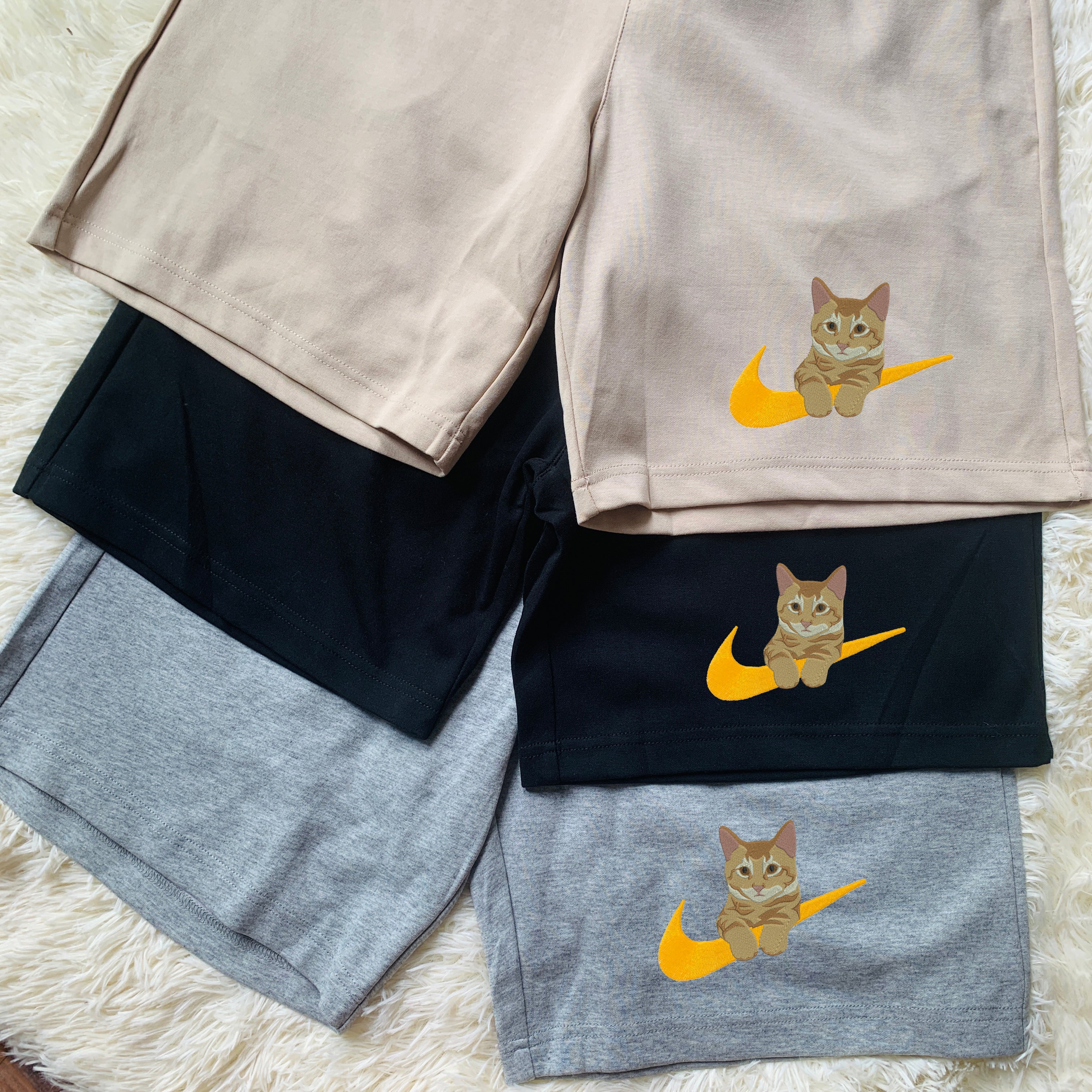 Embroidery – Petie Island